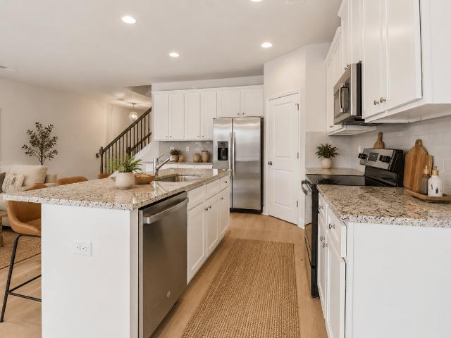 Parkwood Terrace 4 Bedroom Apartment for Rent at 2260 Parkwood Rd, Snellville, GA 30039