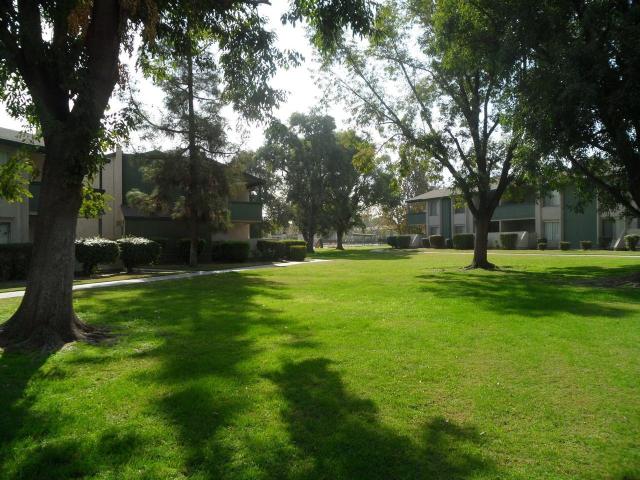 PARKWOOD APARTMENTS 1 Bedroom Apartment for Rent at 3401 Wible Rd, Bakersfield, CA 93309