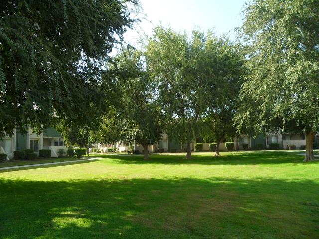 PARKWOOD APARTMENTS 1 Bedroom Apartment for Rent at 3401 Wible Rd, Bakersfield, CA 93309