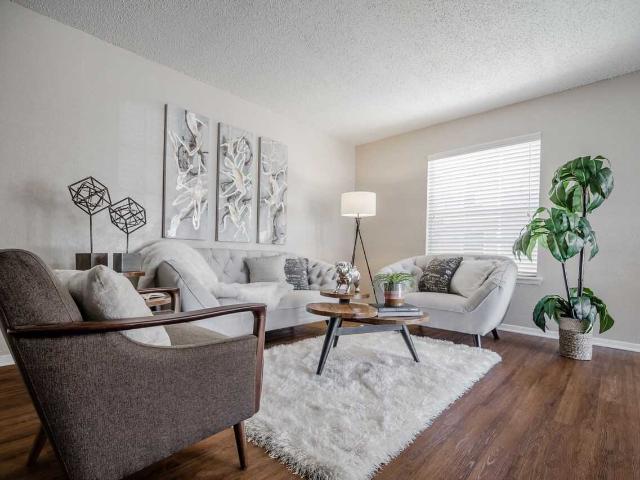 Parkwood Apartments 1 Bedroom Apartment for Rent at 400 Irby Ln, Irving, TX 75061