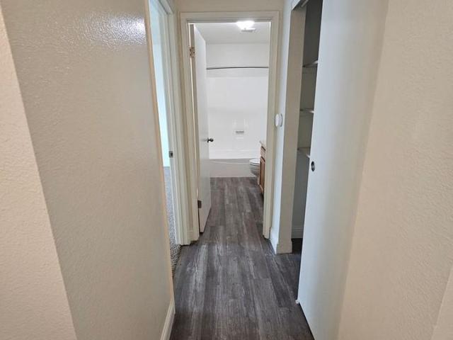 Parkwood Apartments 2 Bedroom Apartment for Rent at 4918 N 9th St, Fresno, CA 93726