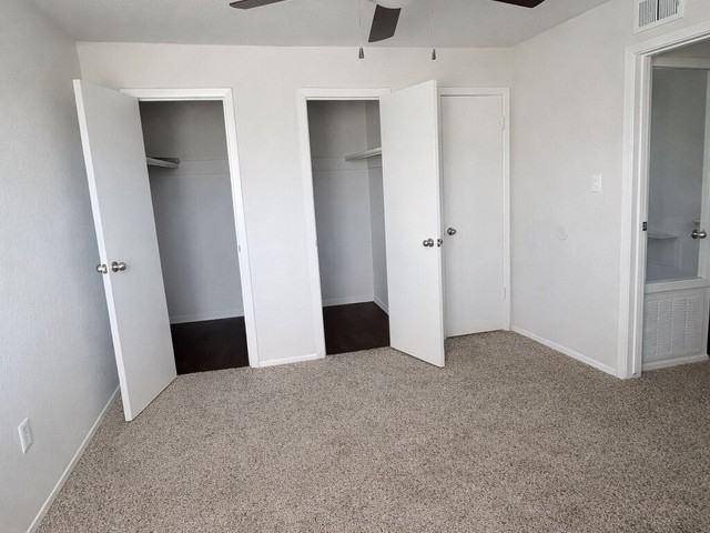 Parkwood Apartments 3 Bedroom Apartment for Rent at 1403 N Logan St, Texas City, TX 77590
