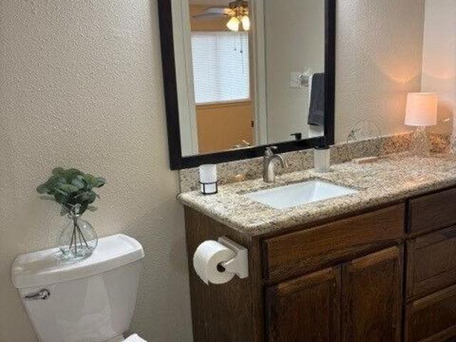 Parkwood Apartments 3 Bedroom Apartment for Rent at 1403 N Logan St, Texas City, TX 77590
