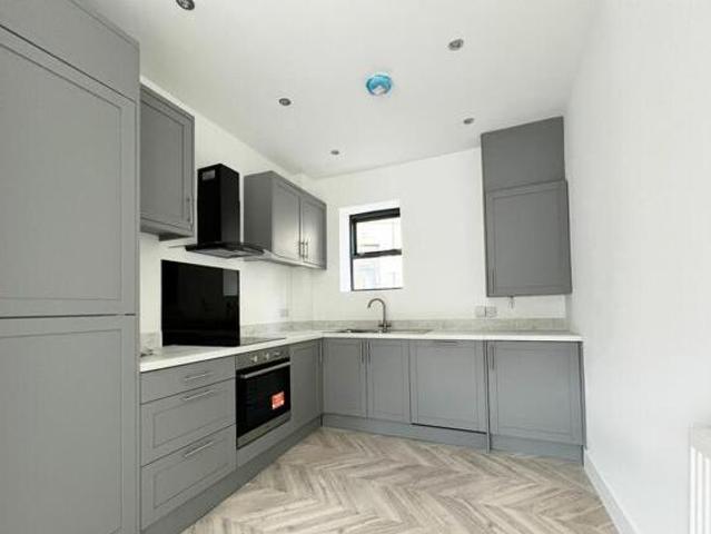 Parkwood Cottages, Stoney Lane, 2 Bedroom Semi detached