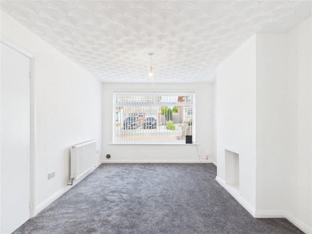 Parkwood Close