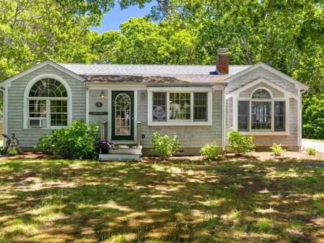 Parkwood Ct, Yarmouth, Home For Sale