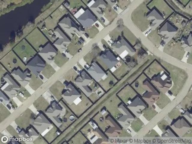 Parkwood Dr