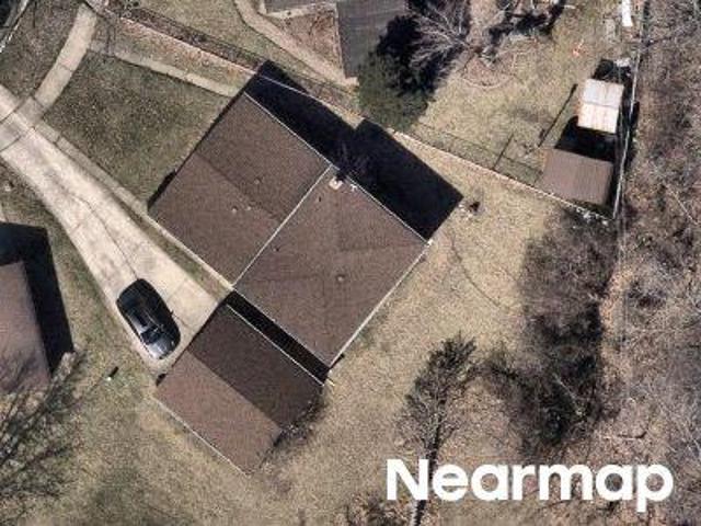 Parkwood Dr