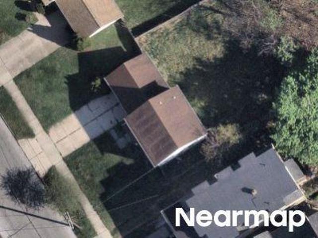 Parkwood Dr