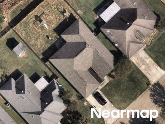 Parkwood Dr