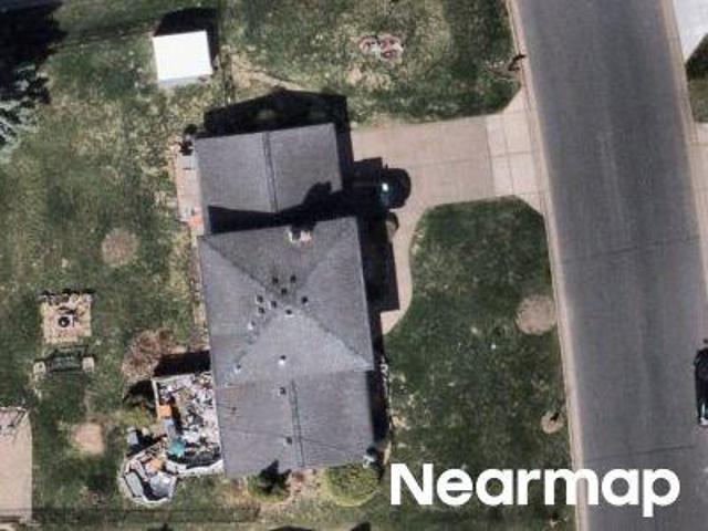 Parkwood Dr