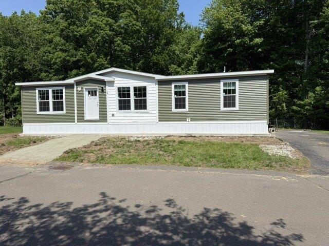 Parkwood Dr, West Springfield, Property For Sale