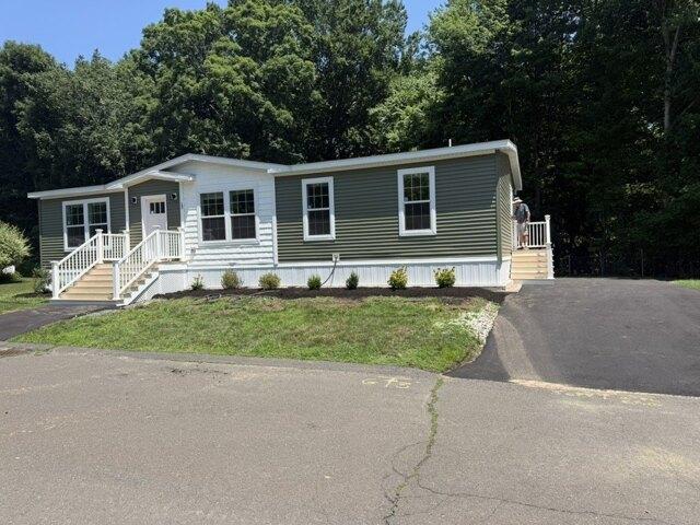 Parkwood Dr, West Springfield, Property For Sale