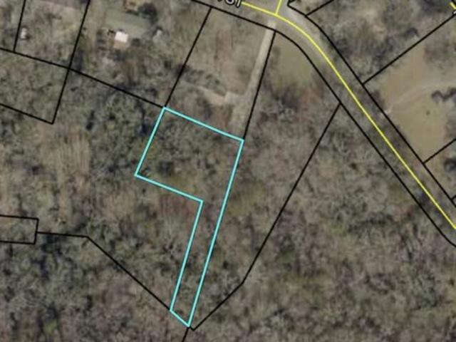 Parkwood Dr, Elberton, GA 30635
