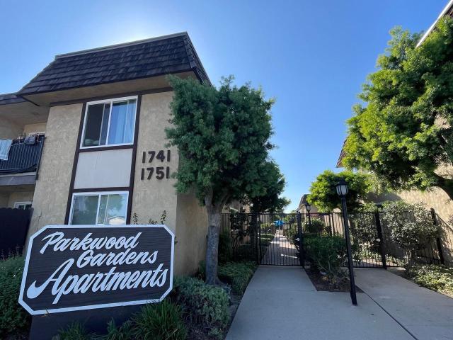Parkwood Gardens Apartments Studio Apartment for Rent at 1800 Gina Dr, Oxnard, CA 93030 Cabrillo