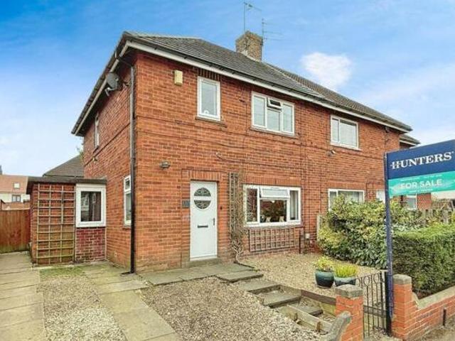 Parkwood Gardens, Calverley, 3 Bedroom House