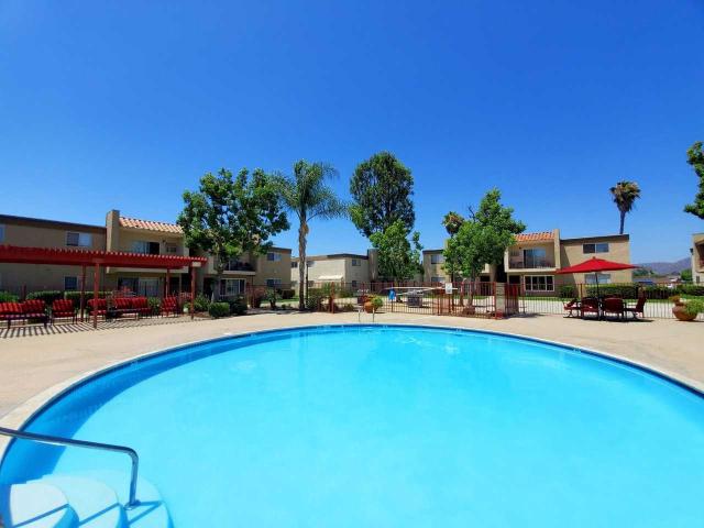 Parkwood Gardens 3 Bedroom Apartment for Rent at 244 N Mollison Ave, El Cajon, CA 92021 El Cajon