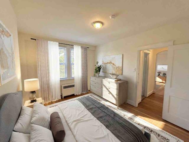 Parkwood Manor Apartments 2 Bedroom Apartment for Rent at 83 S State Rd, Upper Darby, PA 19082