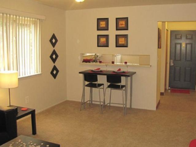 Parkwood Manor I 2 Bedroom Apartment for Rent at 8800 Parkwood St, Van Buren Twp, MI 48111