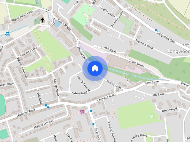 Parkwood Mills, Stoney Lane, Longwood, Huddersfield, HD3