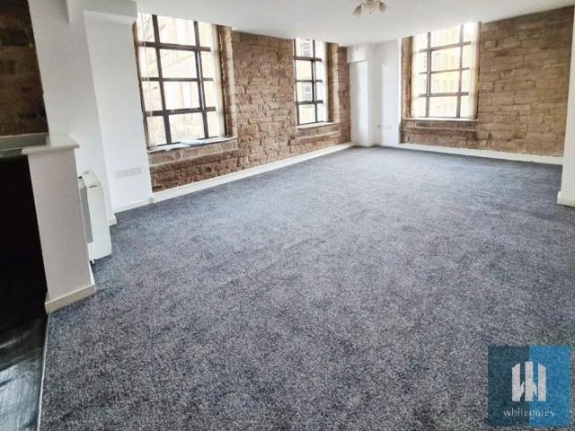 Parkwood Mills, Stoney Lane, Longwood, Huddersfield, HD3