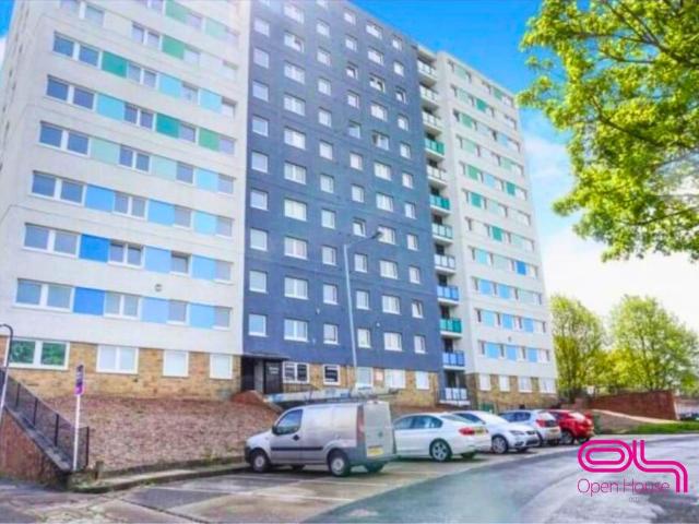 Parkwood Rise, Keighley BD21, 1 bed flat to rent, £500 pcm | PrimeLocation