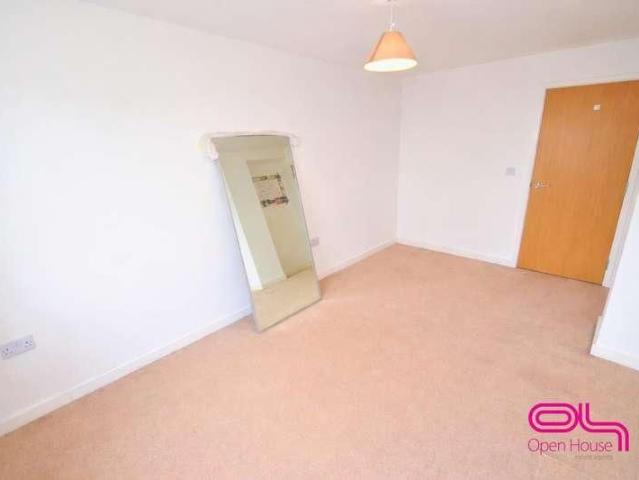 Parkwood Rise, Keighley, BD21