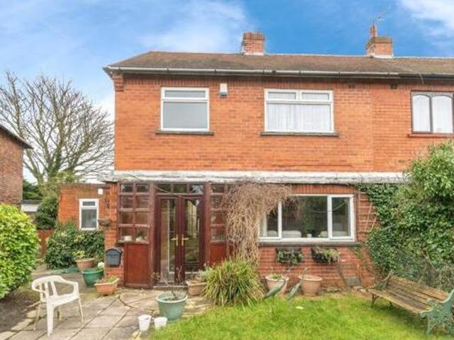 Parkwood Road, Calverley, 3 Bedroom Semi detached