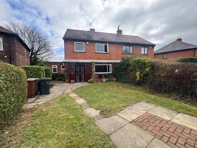 Parkwood Road, Calverley, Pudsey LS28, 3 bed semi detached house to rent, £1,300 pcm | PrimeLocation