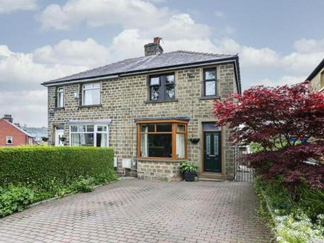 Parkwood Road, Longwood, 3 Bedroom Semi detached