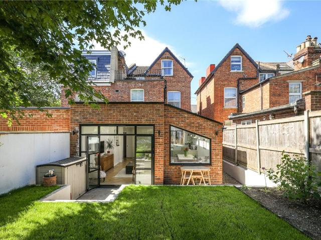 Parkwood Road, Wimbledon, London SW19, 2 bed flat to rent, £11,917 pcm | PrimeLocation