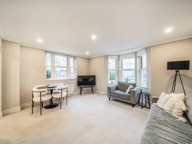 Parkwood Road, Wimbledon, SW19, London