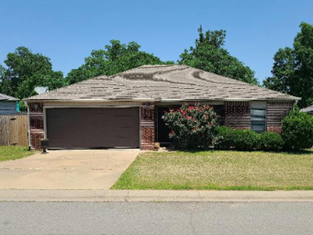 Parkway Meadows Dr