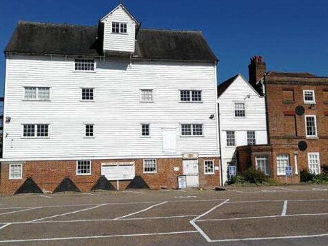 Parkway, Moulsham Mill, Chelmsford, Serviced Office To