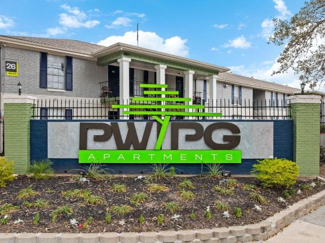 Parkway And Parkgreen On Bellaire 1 Bedroom Apartment for Rent at 8100 Bellaire Blvd, Houston, TX 77036 Sharpstown
