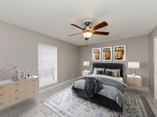 Parkway And Parkgreen On Bellaire 2 Bedroom Apartment for Rent at 8100 Bellaire Blvd, Houston, TX 77036 Sharpstown