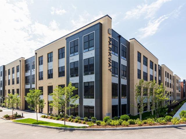 Parkway Apartments 1 Bedroom Apartment for Rent at 1555 Vfw Pkwy, Boston, MA 02132 Upper Washington Spring Street