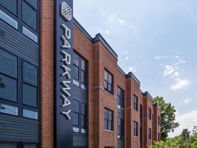 Parkway Apartments 1 Bedroom Apartment for Rent at 1555 Vfw Pkwy, Boston, MA 02132 Upper Washington Spring Street