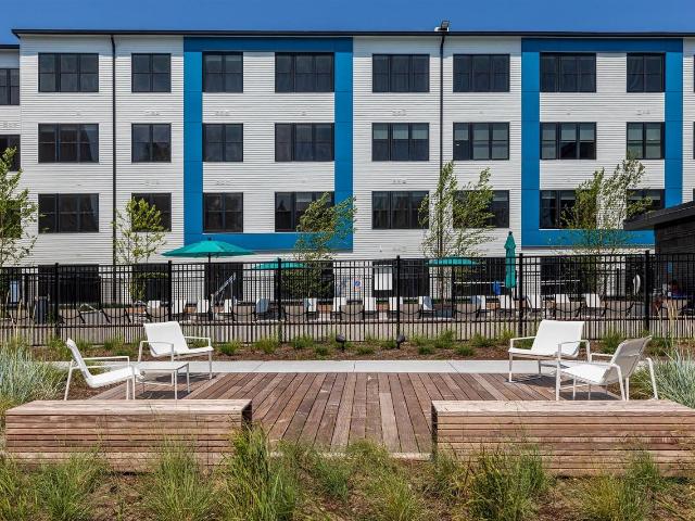 Parkway Apartments 2 Bedroom Apartment for Rent at 1555 Vfw Pkwy, Boston, MA 02132 Upper Washington Spring Street