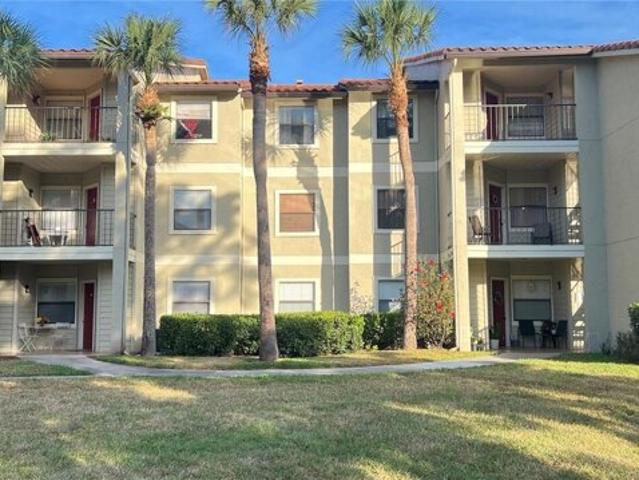 Parkway Blvd Apt,kissimmee, Condo For Sale
