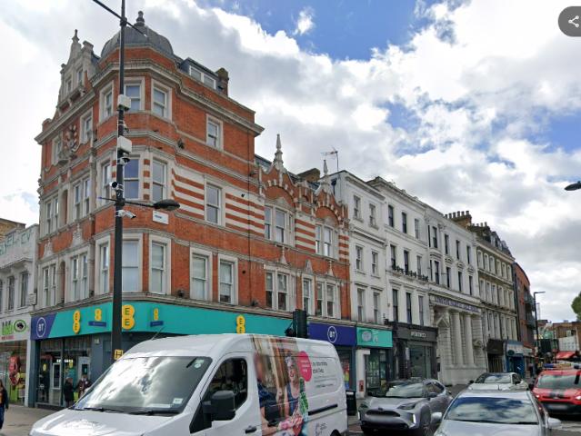 Parkway, Camden, London NW1, 2 bed flat to rent, £3,000 pcm | PrimeLocation