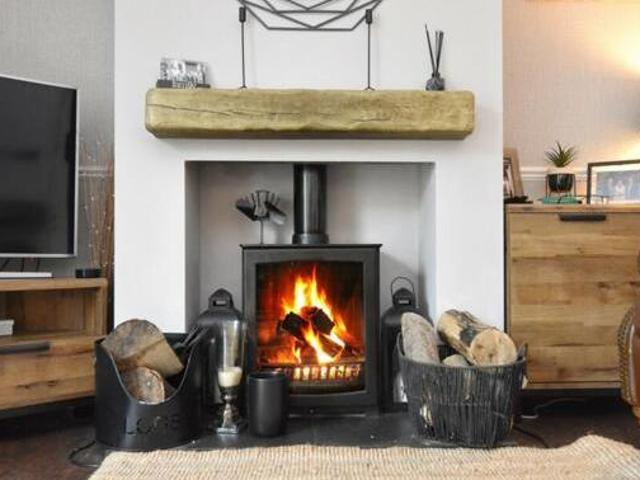 Parkway Close, Eastwood, 4 Bedroom Detached