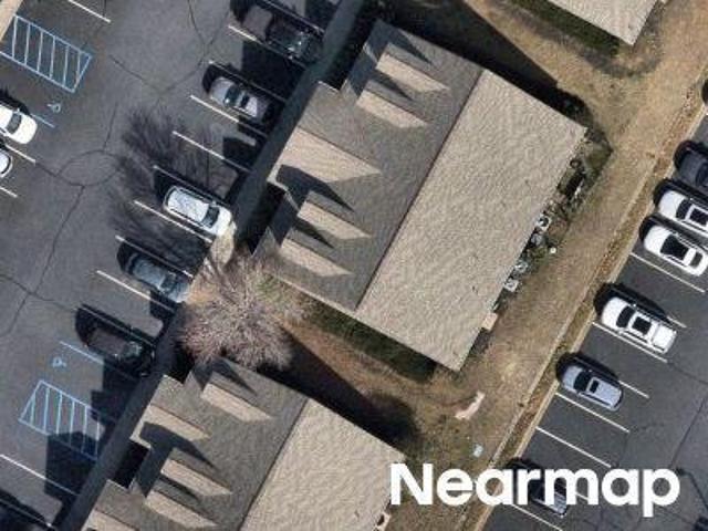 Parkway Commons Way