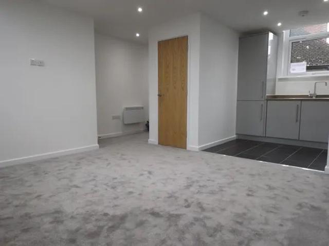 Parkway Court, Eastleigh