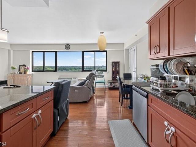 Parkway Dr E Apt C, East Orange, Condo For Sale