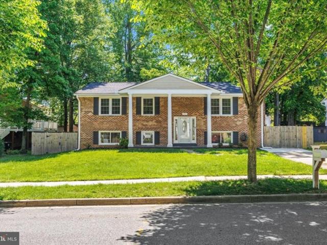 Parkway Dr, Laurel, Home For Sale