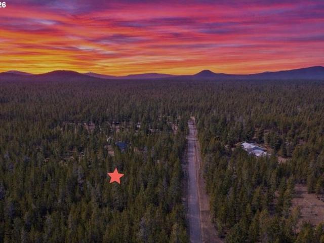 Parkway Dr Lot 3, La Pine, OR 97739