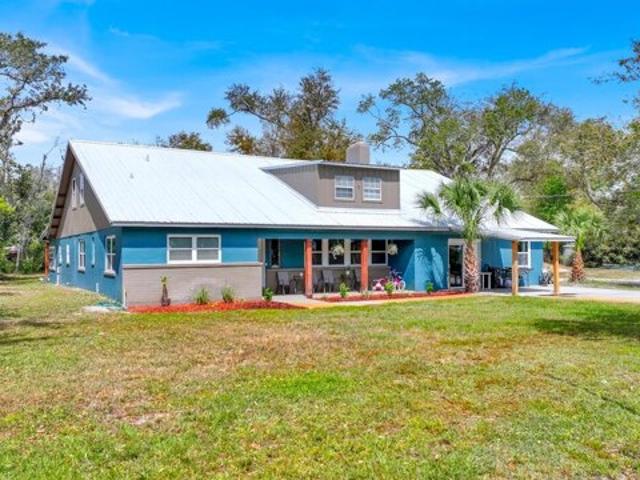 Parkway Dr, Panama City, Home For Sale