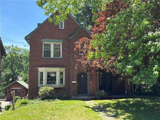 Parkway Dr, Pittsburgh, Home For Sale