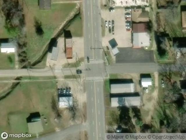 Parkway Dr